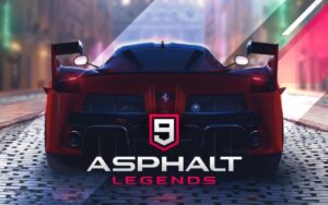 Top 14 game đua xe miễn phí cực ngầu dành cho Mobile và PC