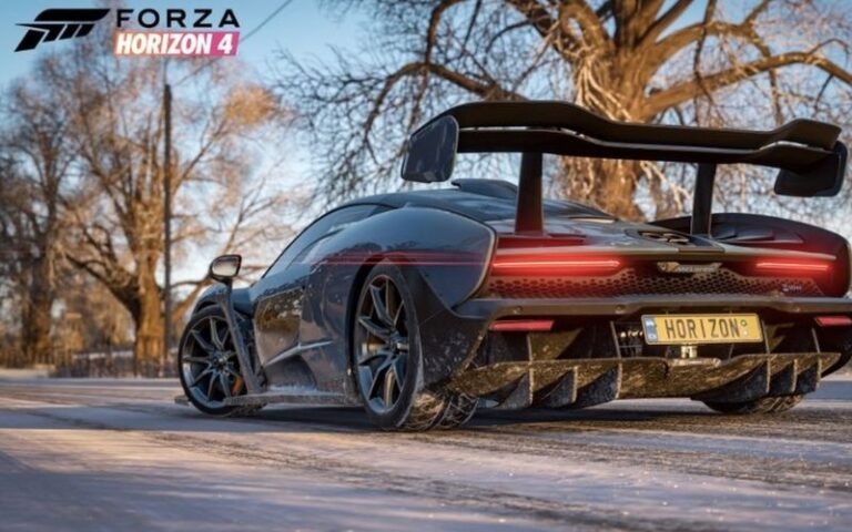 Top 14 game đua xe miễn phí cực ngầu dành cho Mobile và PC