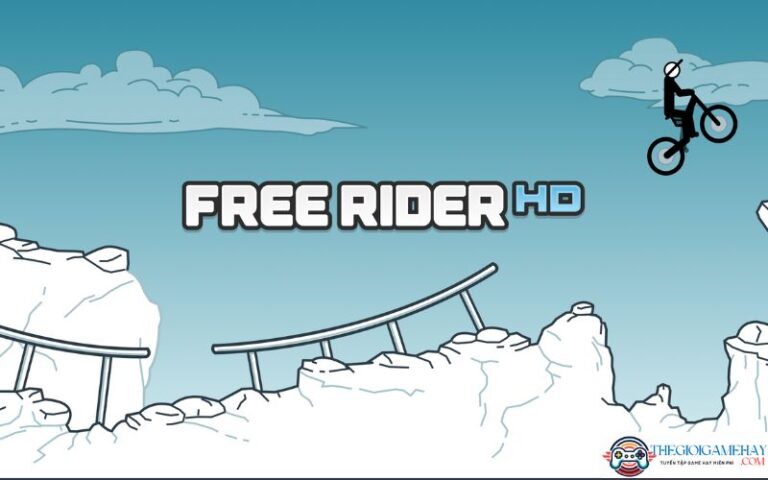 Top 14 trò chơi miễn phí trên Google nhất định bạn phải biết