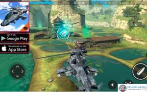 Top 10 trò chơi xe tăng miễn phí cực hay dành cho PC, Mobile